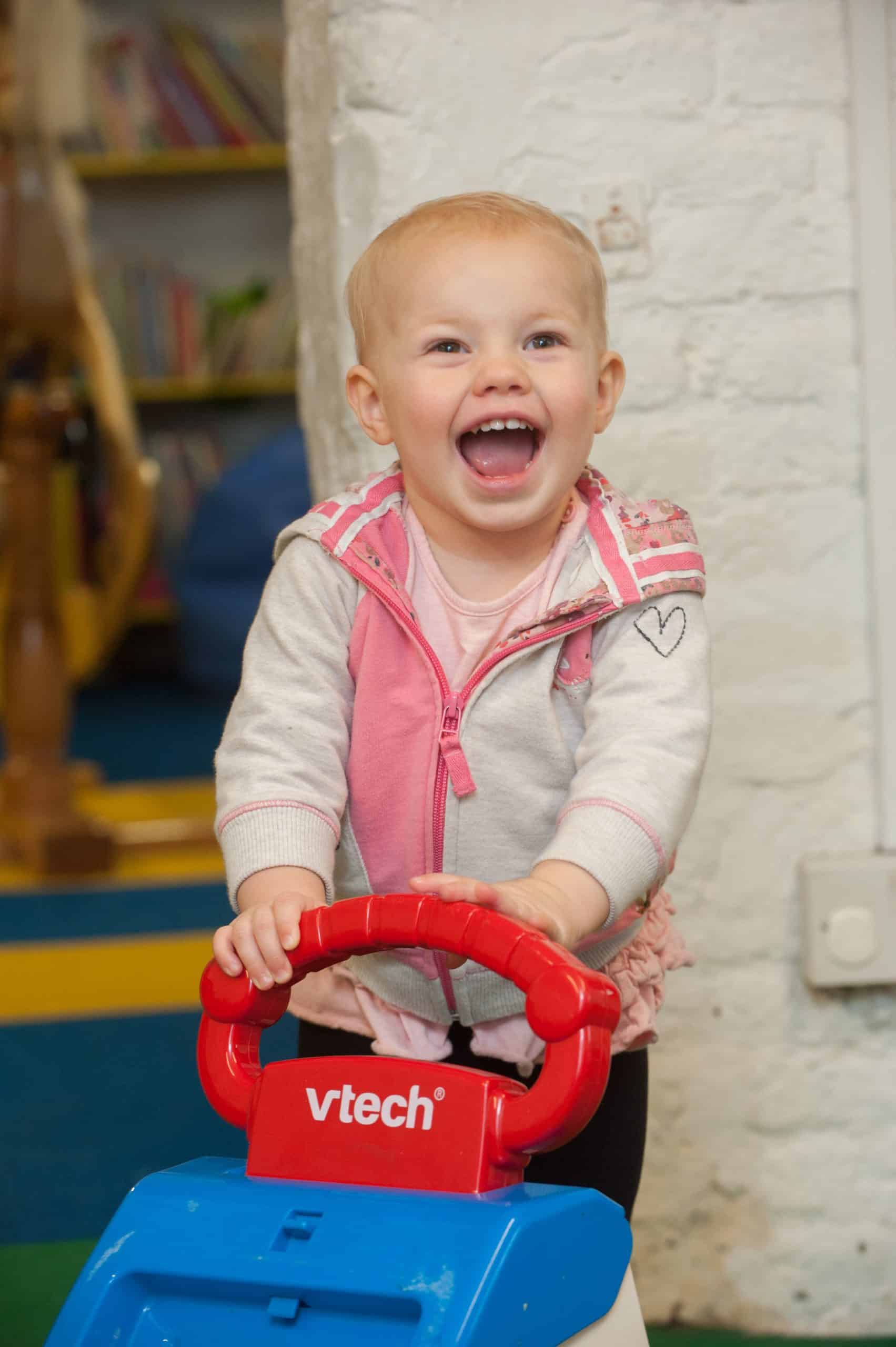 Facilities - Thomley