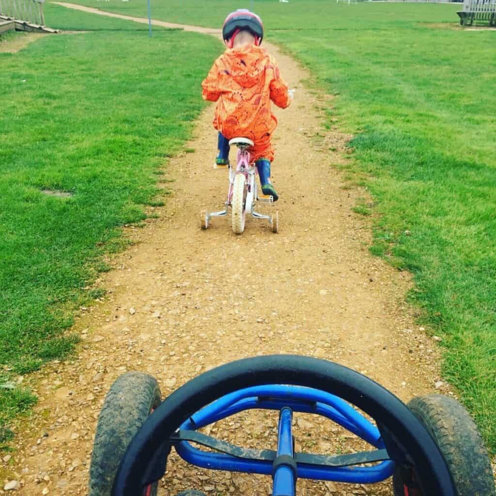 Facilities - Thomley