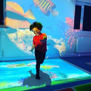 Facilities - Thomley