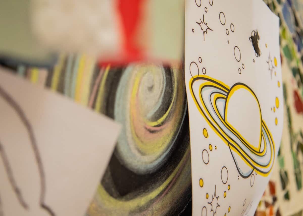 Thomley is a magical charity in Buckinghamshire for disabled people