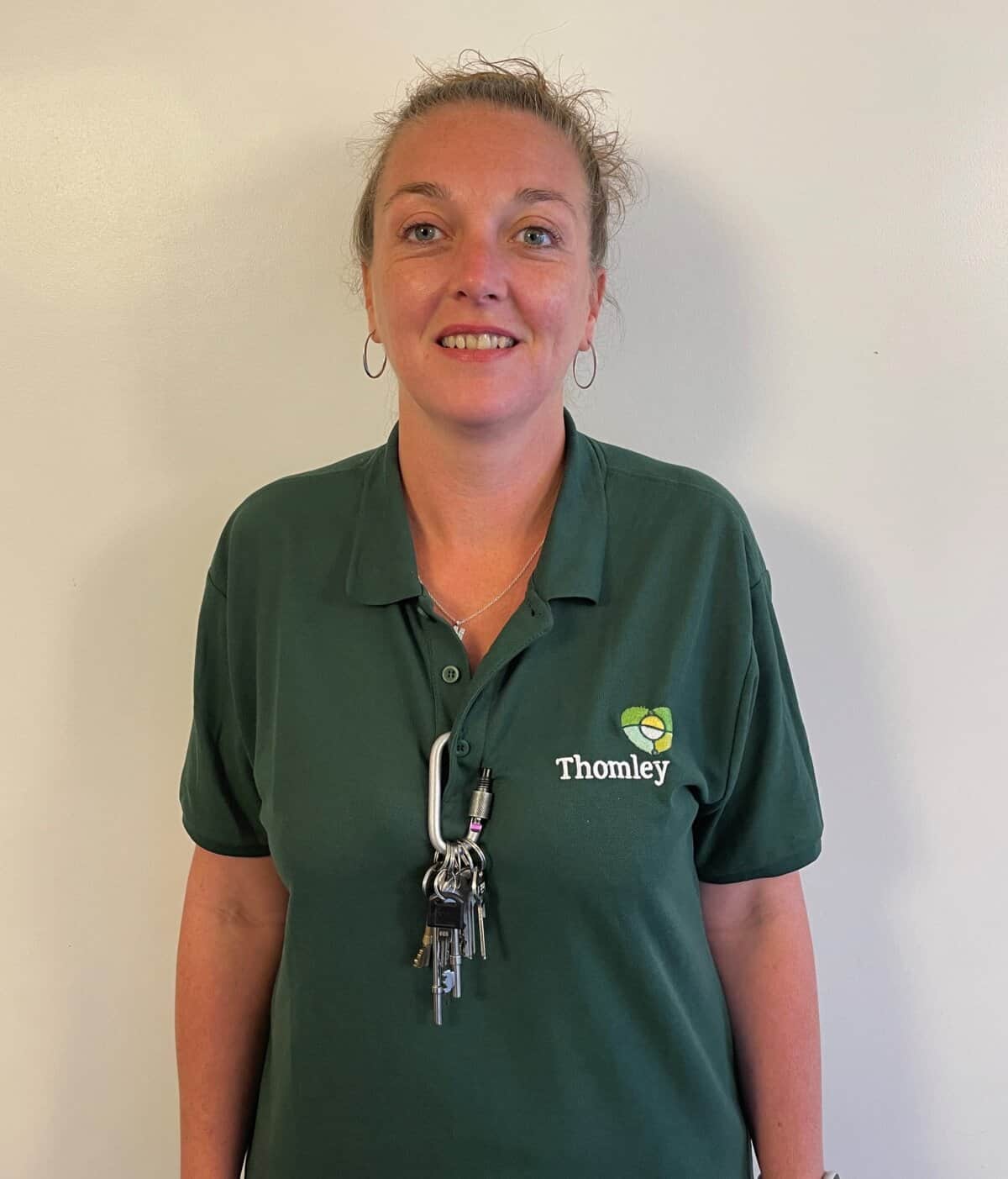 Staff Archives - Thomley