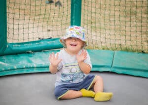 Thomley is a magical charity in Buckinghamshire for disabled people