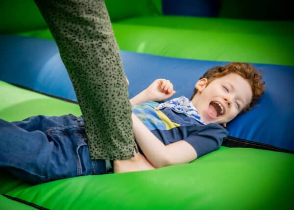 Thomley is a magical charity in Buckinghamshire for disabled people