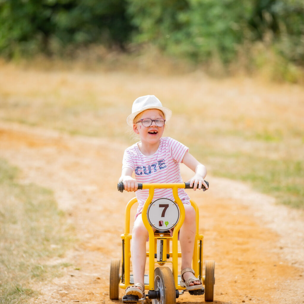 Facilities - Thomley