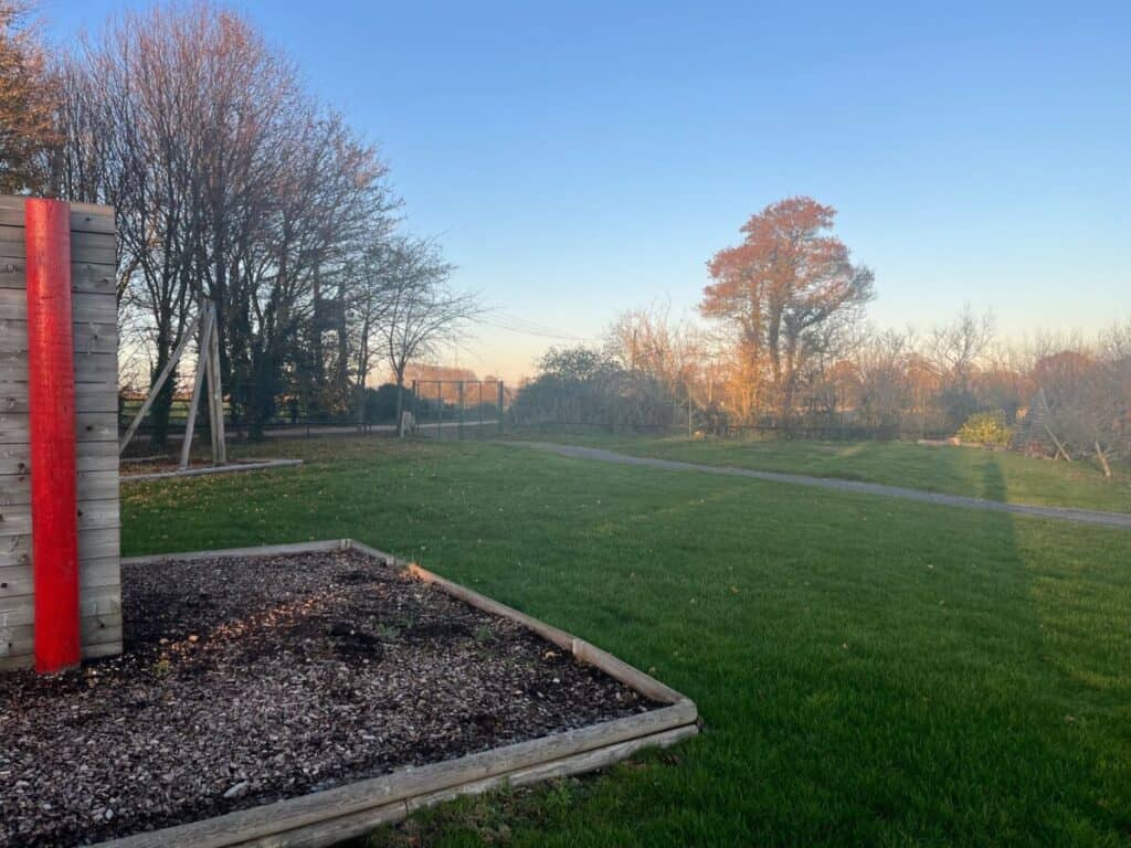 Visitor Information - Car Park refurbishment to take place in January ...