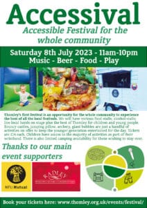 Contact Us - Thomley