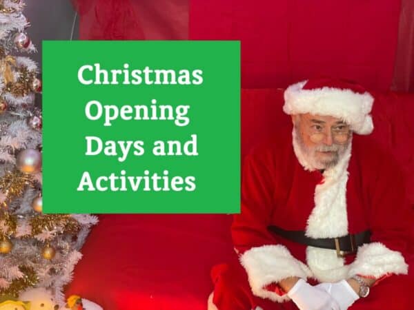 Thomley is a magical charity in Buckinghamshire for disabled people