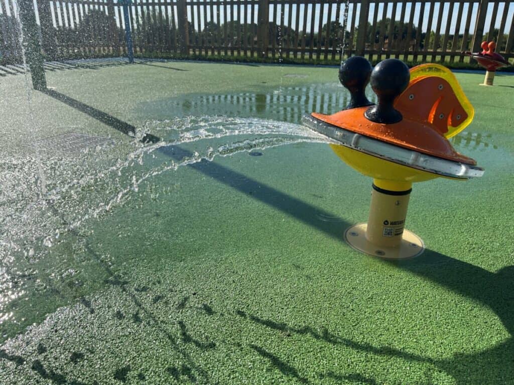 Thomley is a magical charity in Buckinghamshire for disabled people