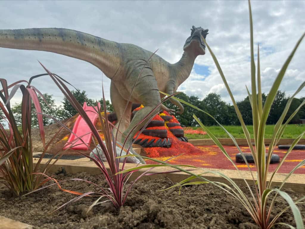 Thomley is a magical charity in Buckinghamshire for disabled people