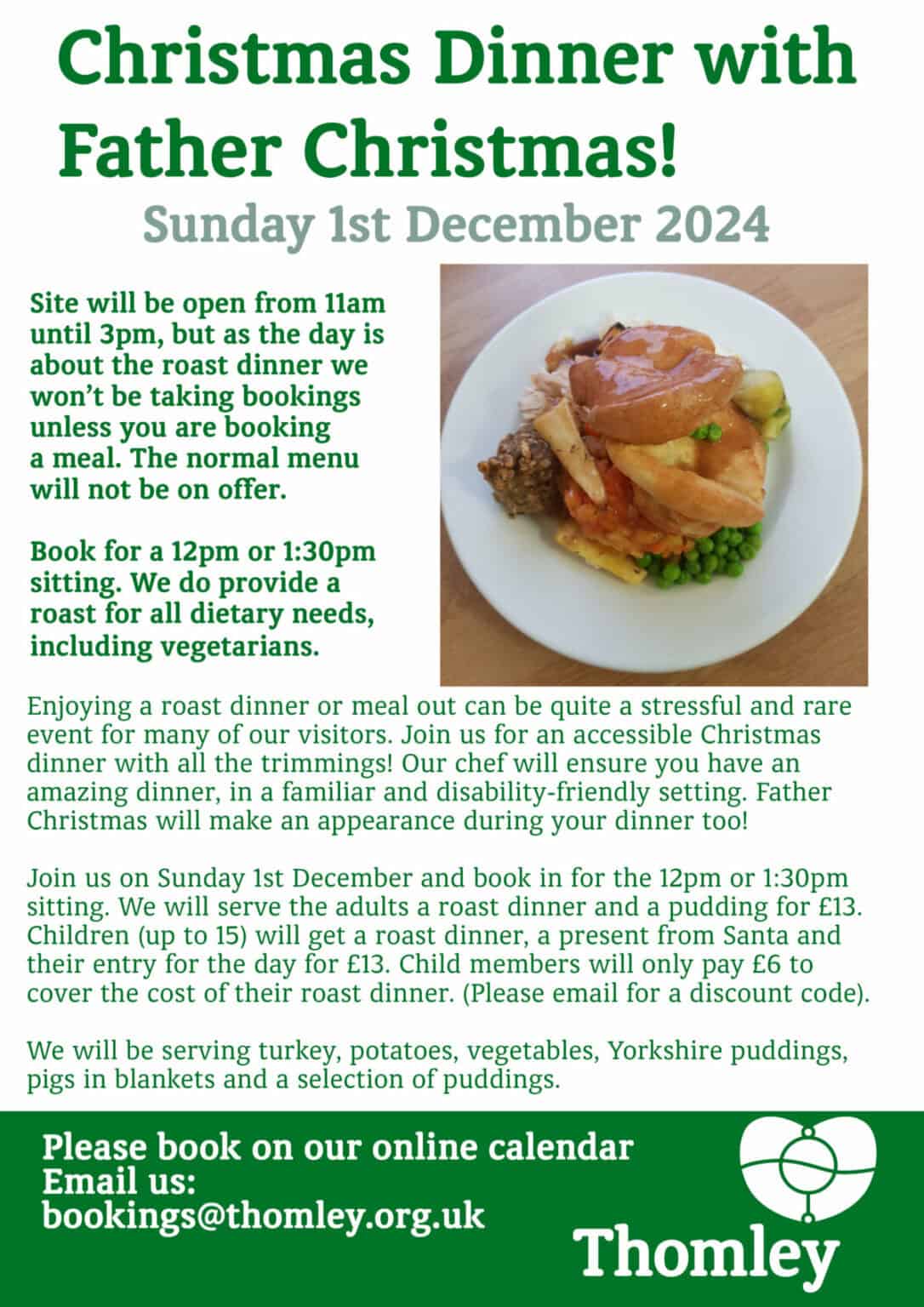 Camping Pods - Thomley