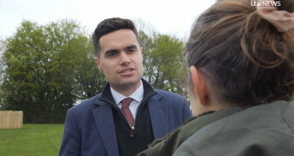 Thomley is a magical charity in Buckinghamshire for disabled people