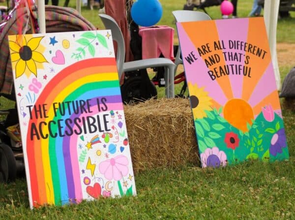 Booking Information - Thomley